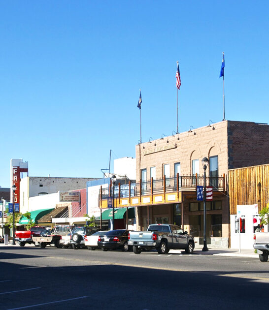 underrated city nevada peaceful ftr