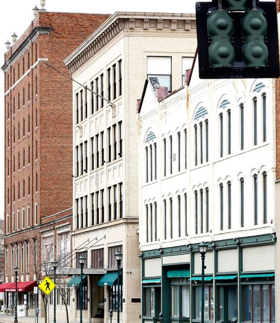 underrated city new york ftr