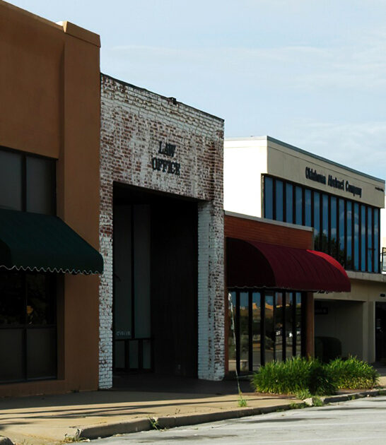 underrated city oklahoma perfect ftr