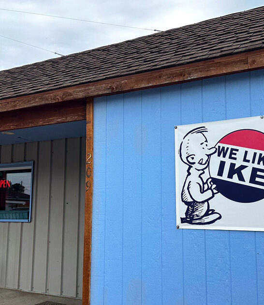 underrated diner gravy kansas ftr