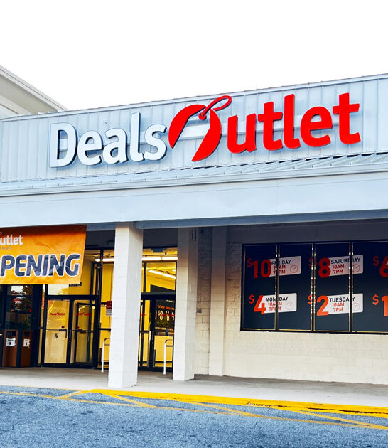 underrated discount store florida ftr