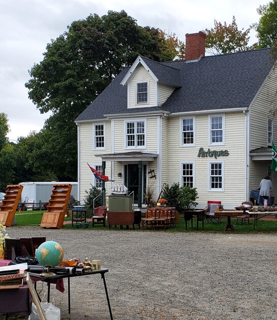 underrated flea markets massachusetts ftr