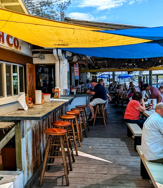 underrated florida seafood dreams ftr