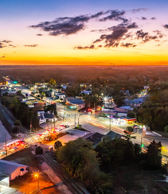 underrated getaway town florida ftr
