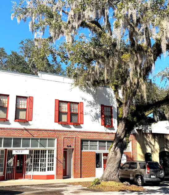 underrated historic florida town ftr
