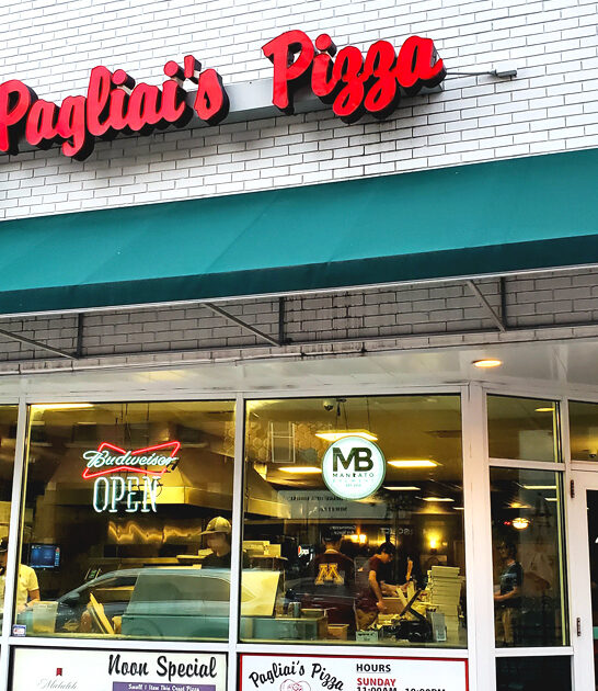 underrated lovely pizzerias minnesota ftr