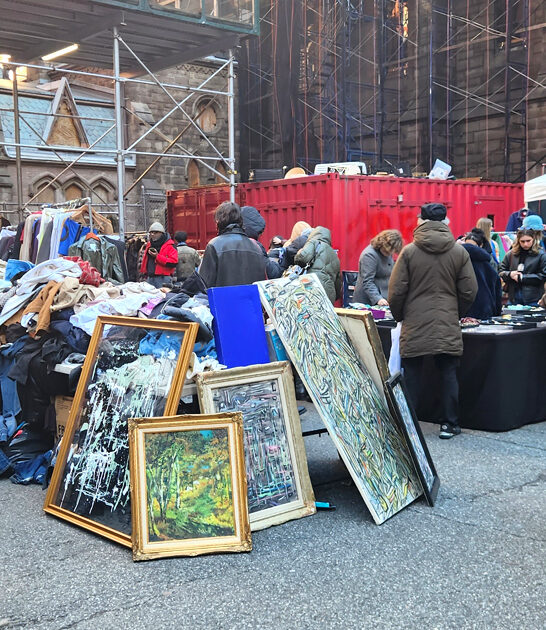 underrated market new york ftr