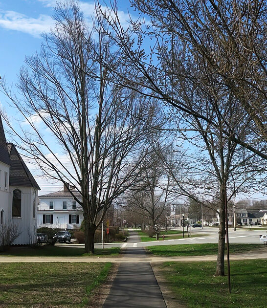 underrated new hampshire town ftr