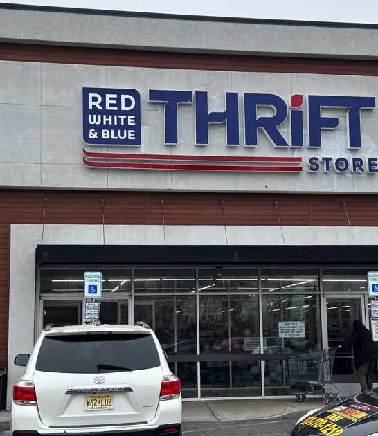 underrated new jersey store ftr