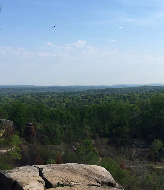 underrated overlook alabama nature ftr
