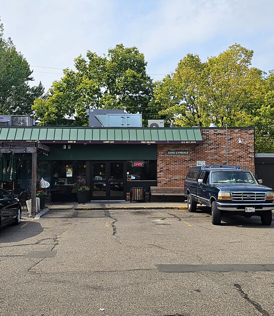underrated pizzerias minnesota road ftr