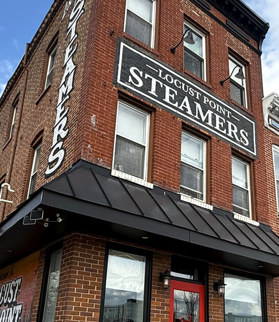 underrated seafood restaurants maryland ftr