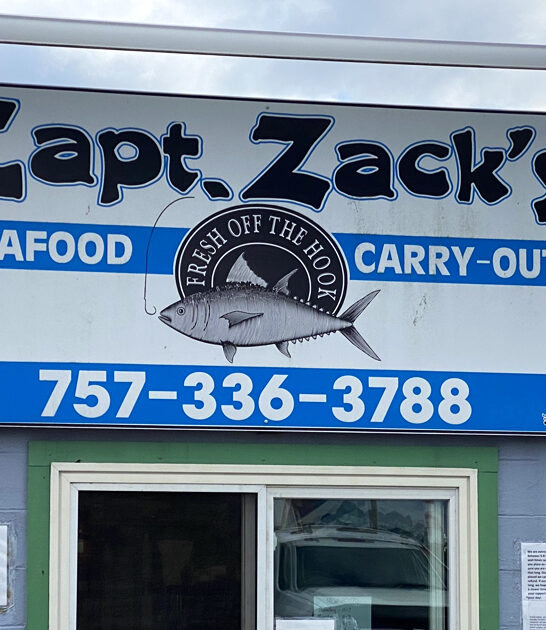 underrated seafood shacks virginia ftr