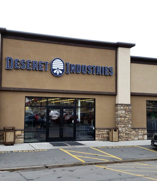 underrated secondhand shop utah ftr