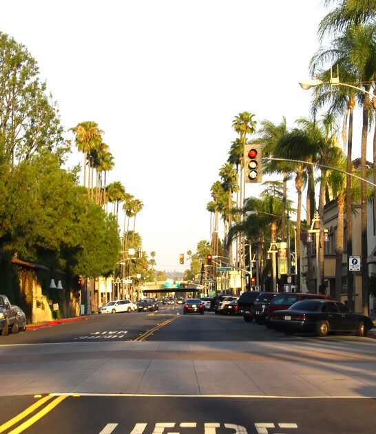 underrated serene cities california ftr