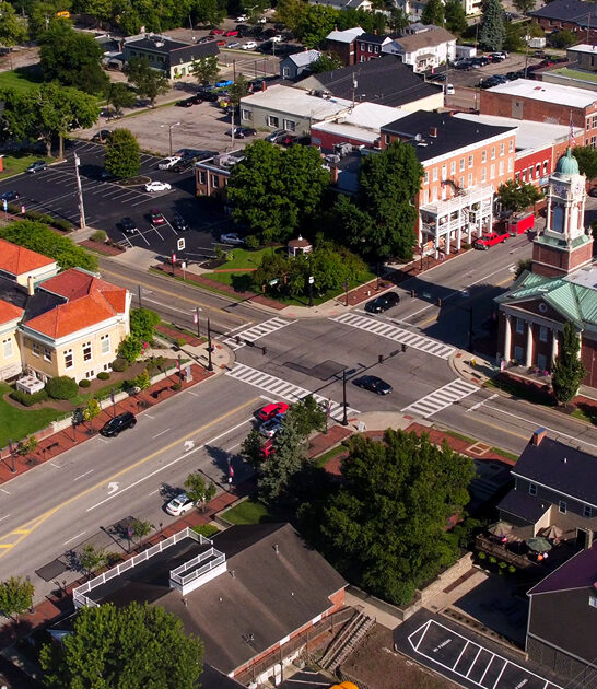 underrated slow city ohio ftr