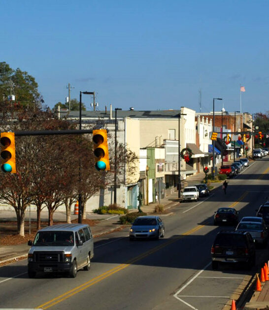 underrated small towns alabama ftr