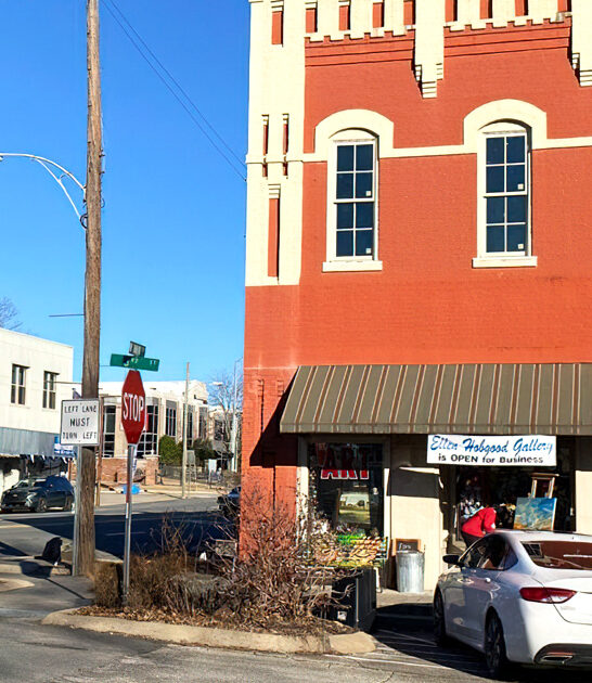 underrated small towns arkansas ftr