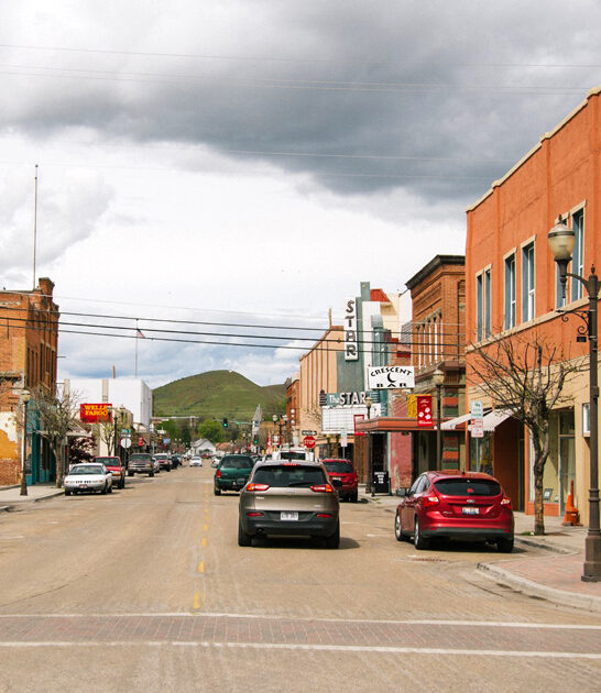 underrated small towns idaho ftr