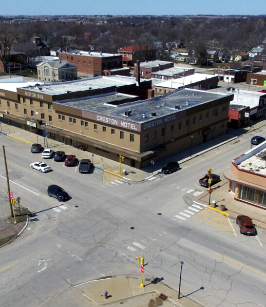 underrated small towns iowa ftr