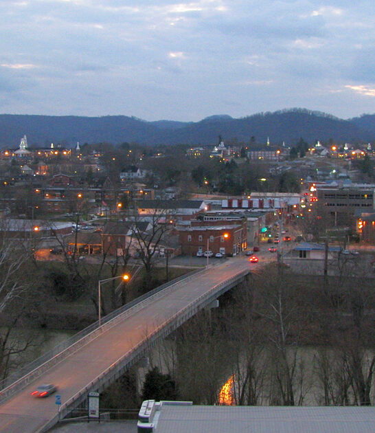 underrated small towns kentucky ftr