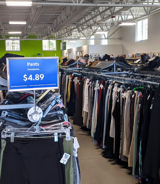 underrated south carolina thrift ftr