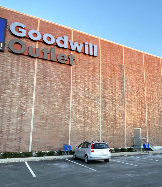 underrated thrift new jersey ftr