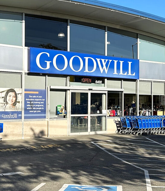 underrated thrift washington store ftr