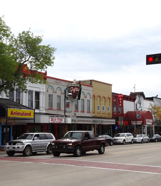 underrated tiny town wisconsin ftr