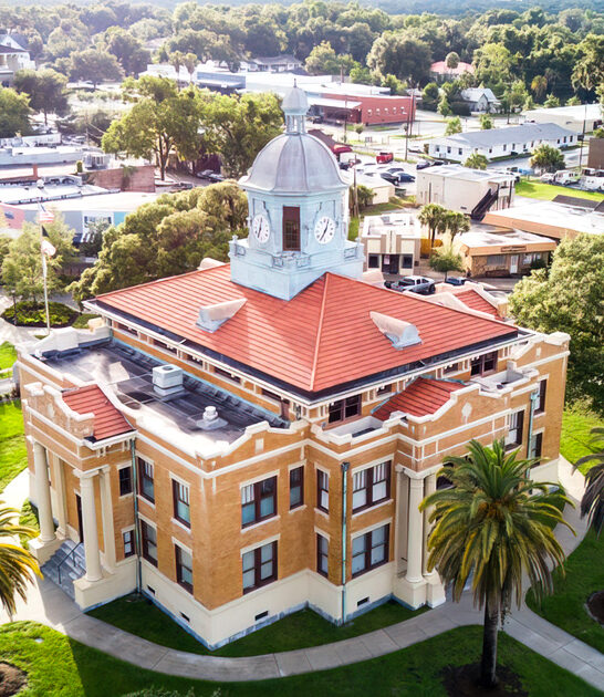 underrated town florida simple FTR