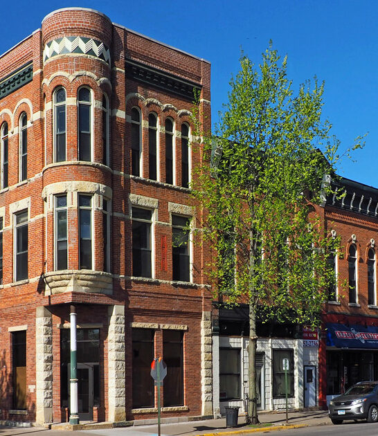 underrated town minnesota bank ftr