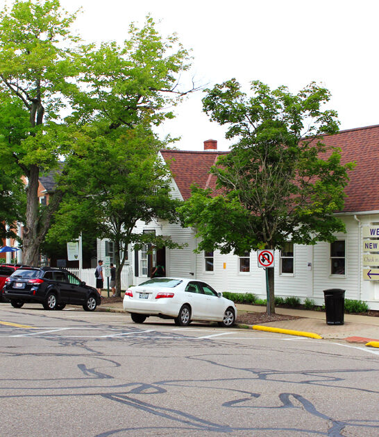 underrated town ohio live ftr