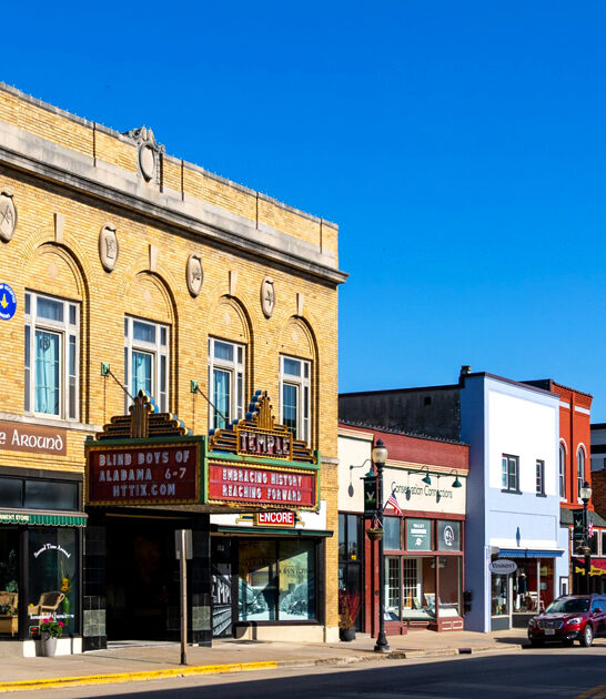 underrated town wisconsin bank ftr