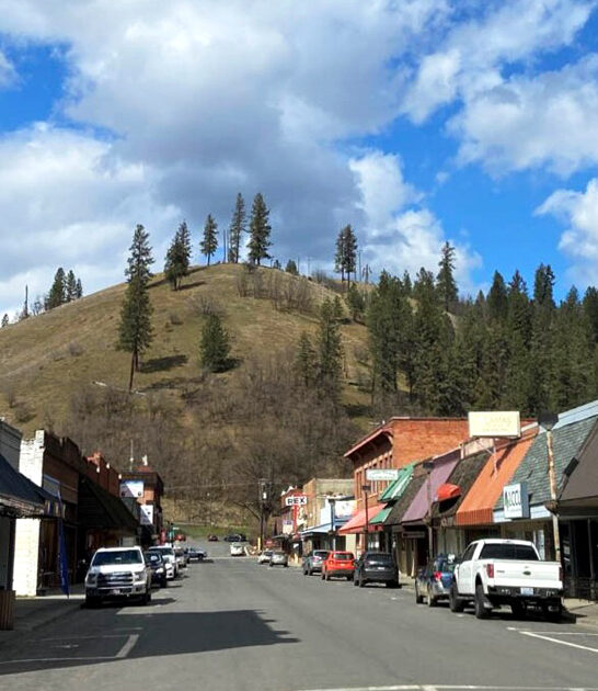 underrated towns idaho wondrous ftr