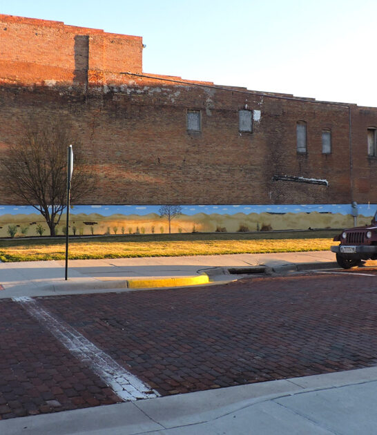 underrated towns nebraska affordable FTR