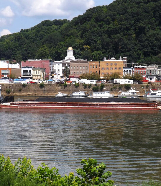 undiscovered charm ohio village ftr