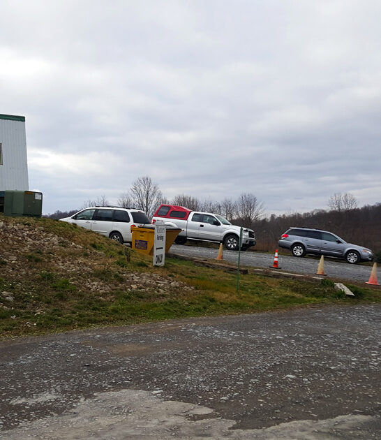 unexpected west virginia deals ftr