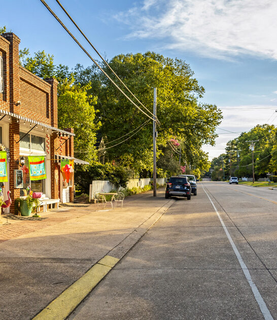 unforgettable charming towns louisiana ftr