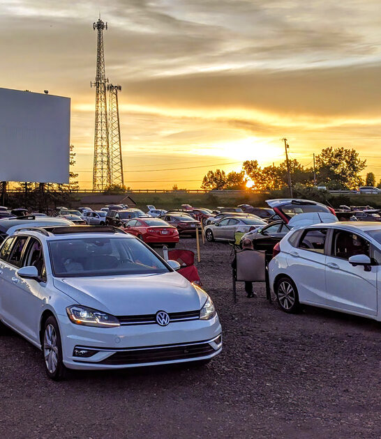 unforgettable drive in ohio ftr