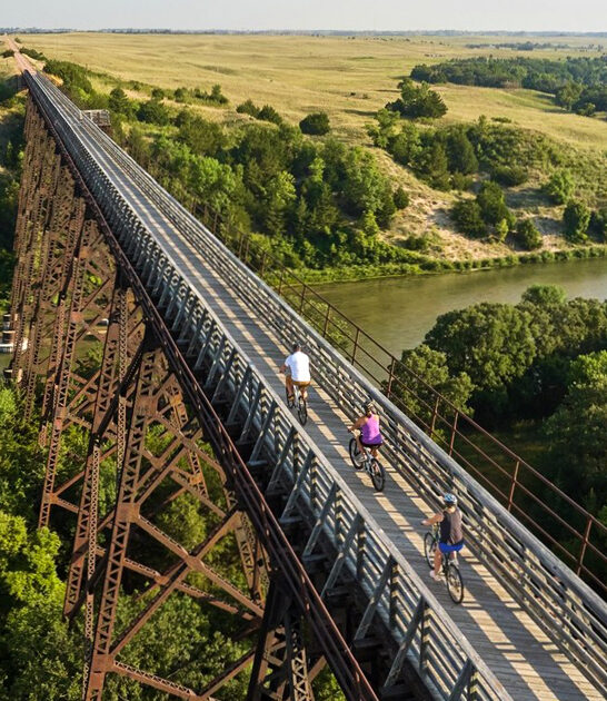 unforgettable lovely towns nebraska FTR