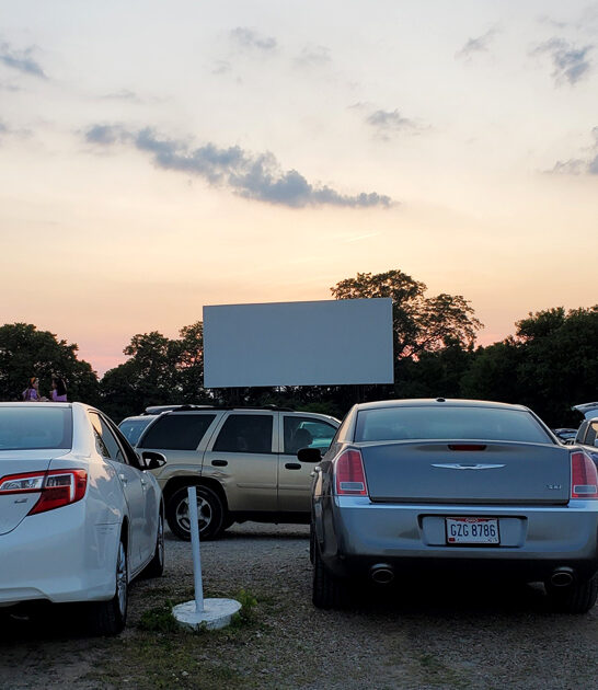 unforgettable movie spot ohio ftr