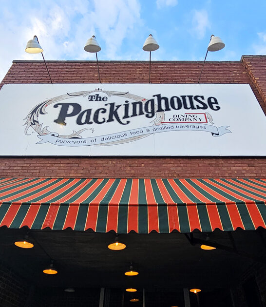 unfussiest steakhouse places illinois ftr