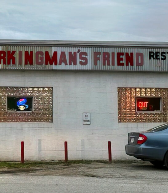 unfussy awesome diner indiana ftr