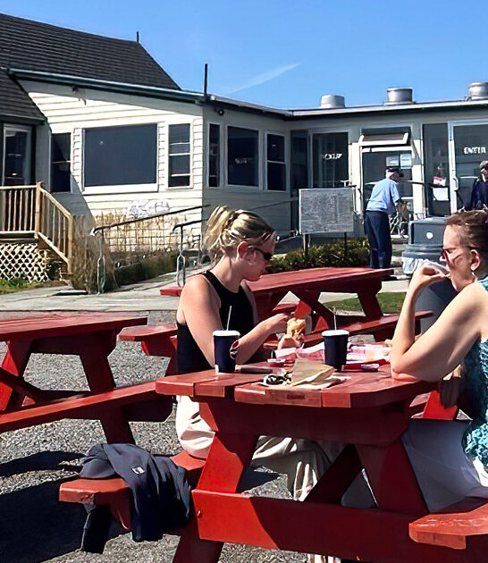 unfussy lobster maine serves ftr