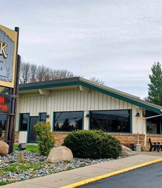 unfussy north dakota food ftr