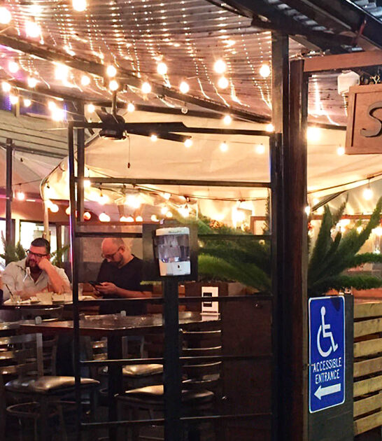 unfussy restaurant california sandwich ftr