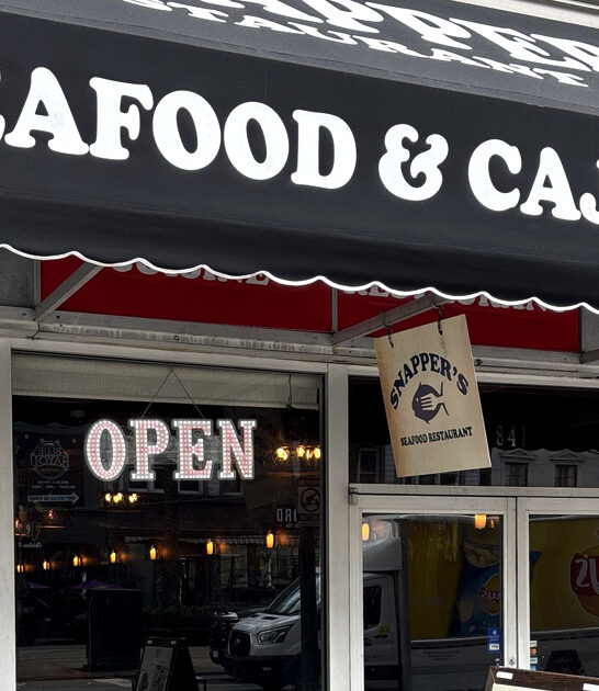 unfussy seafood louisiana worth ftr