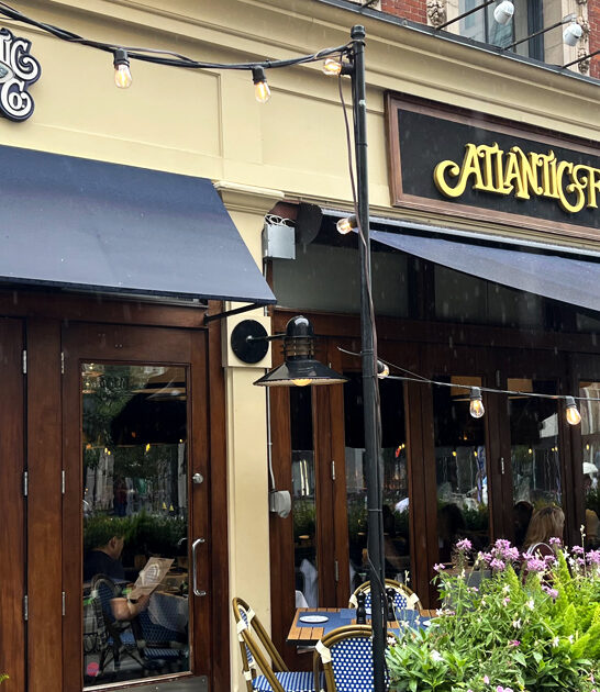 unfussy seafood massachusetts trip ftr