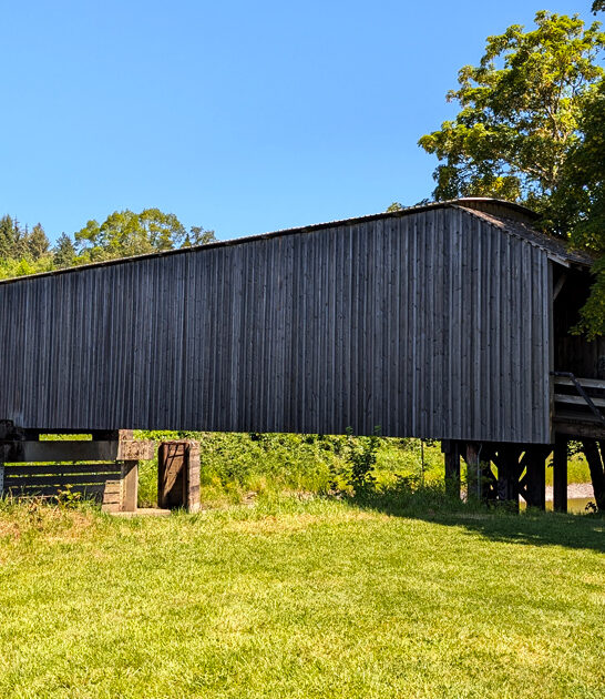 unheard washington bridge covered ftr