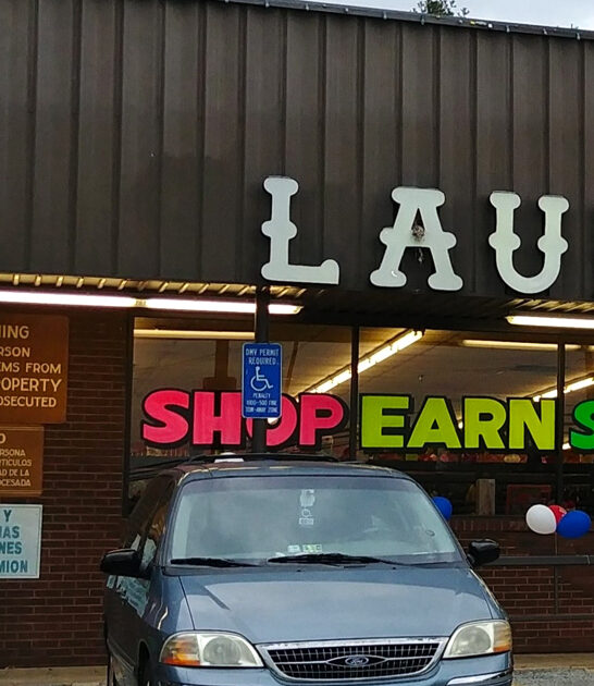 unique maryland thrift store ftr